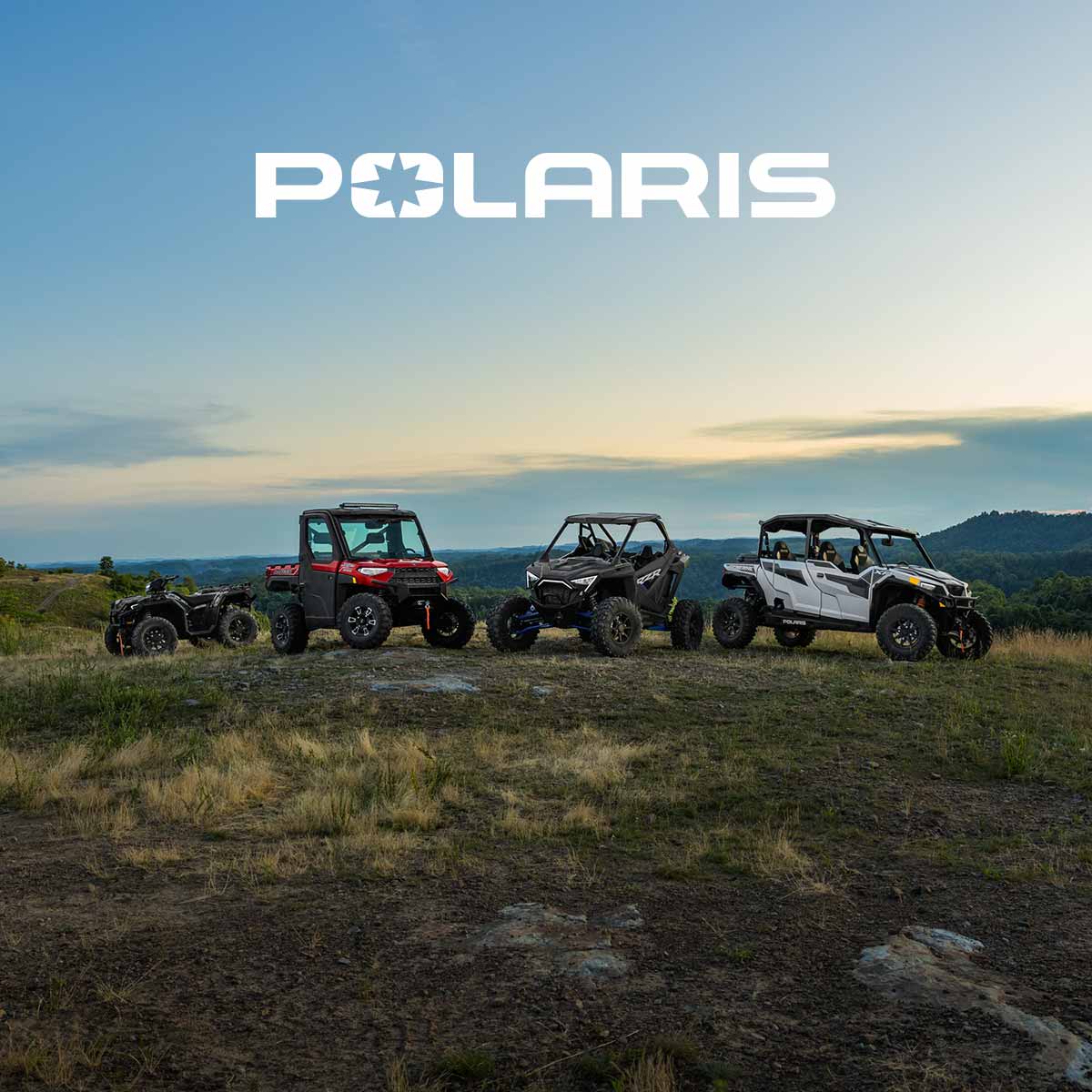 Polaris Turkey: Polaris Turkey