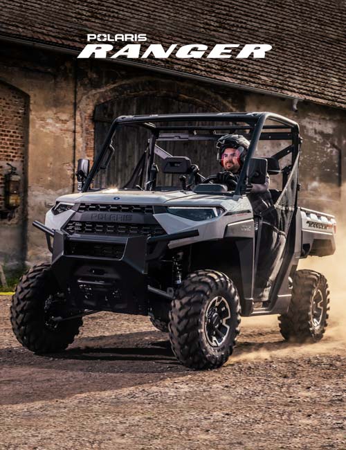 Polaris Turkey: Polaris Turkey