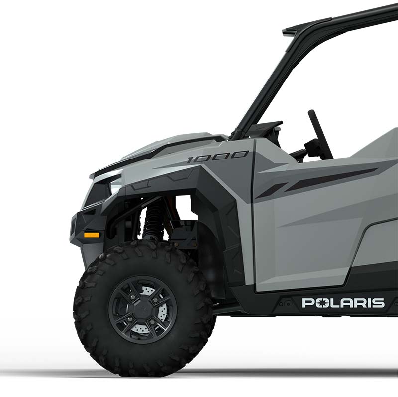 Polaris Turkey