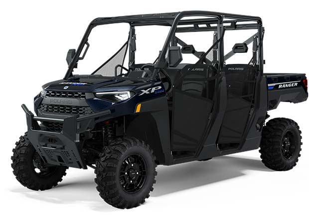 Polaris Turkey: Ranger