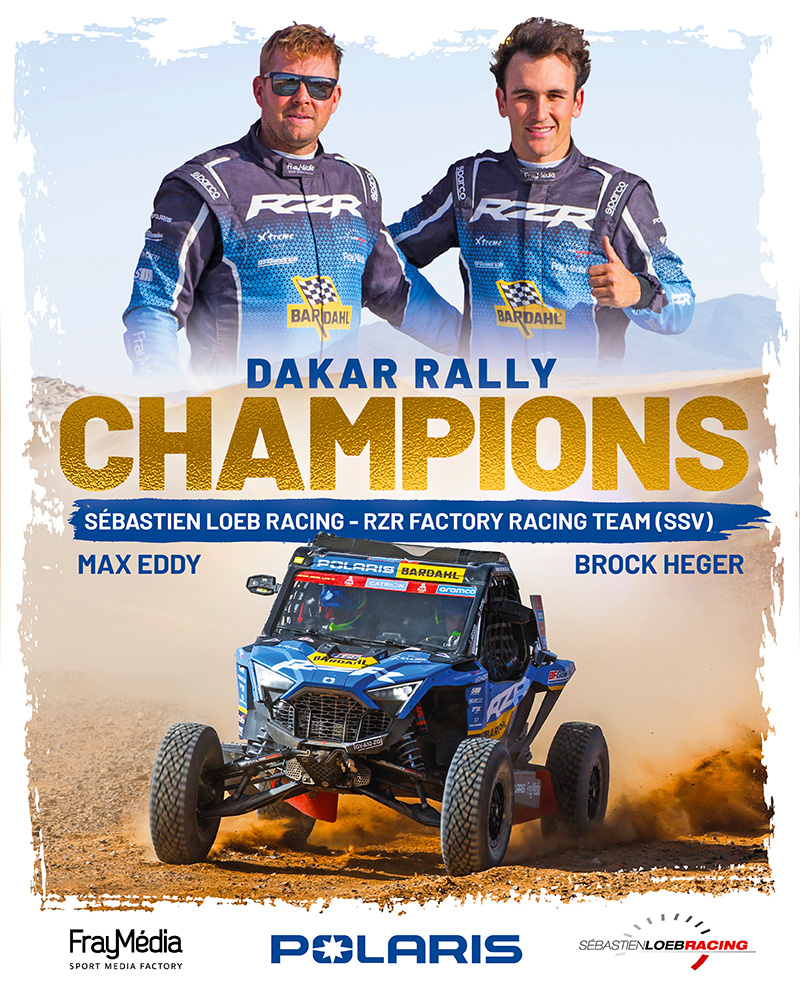 Polaris Turkey: Polaris Turkey